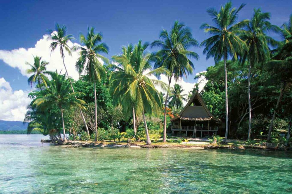 Our Top 5 Best Places to Visit in Solomon Islands - Travelho