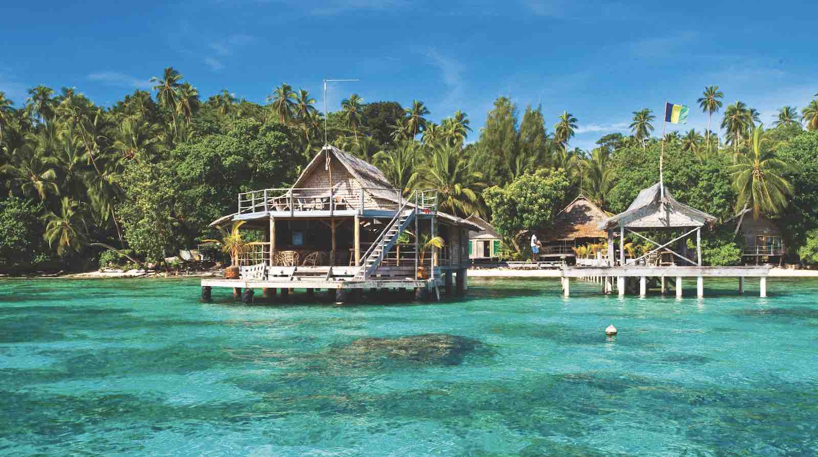 Our Top 5 Best Places to Visit in Solomon Islands - Travelho