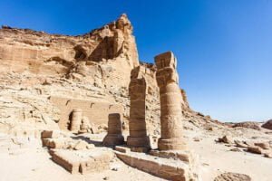 Our Top 5 Best Places To Visit In Sudan: - Travelho