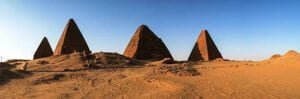Our Top 5 Best Places To Visit In Sudan: - Travelho