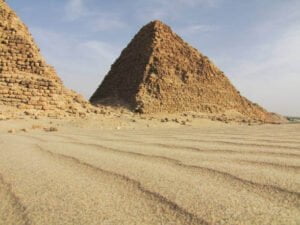 Our Top 5 Best Places To Visit In Sudan: - Travelho