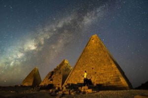 Our Top 5 Best Places To Visit In Sudan: - Travelho