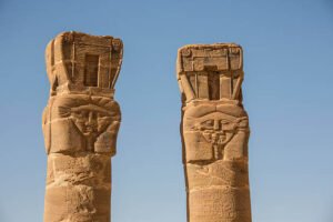 Our Top 5 Best Places To Visit In Sudan: - Travelho