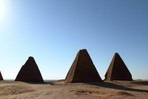 Our Top 5 Best Places To Visit In Sudan: - Travelho
