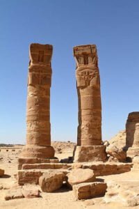 Our Top 5 Best Places To Visit In Sudan: - Travelho