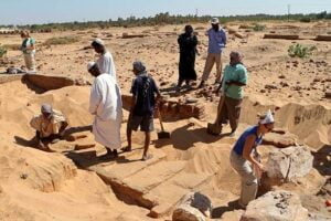 Our Top 5 Best Places To Visit In Sudan: - Travelho