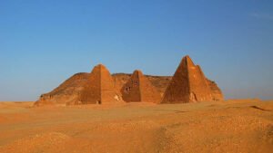 Our Top 5 Best Places To Visit In Sudan: - Travelho