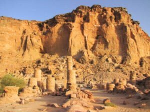 Our Top 5 Best Places To Visit In Sudan: - Travelho