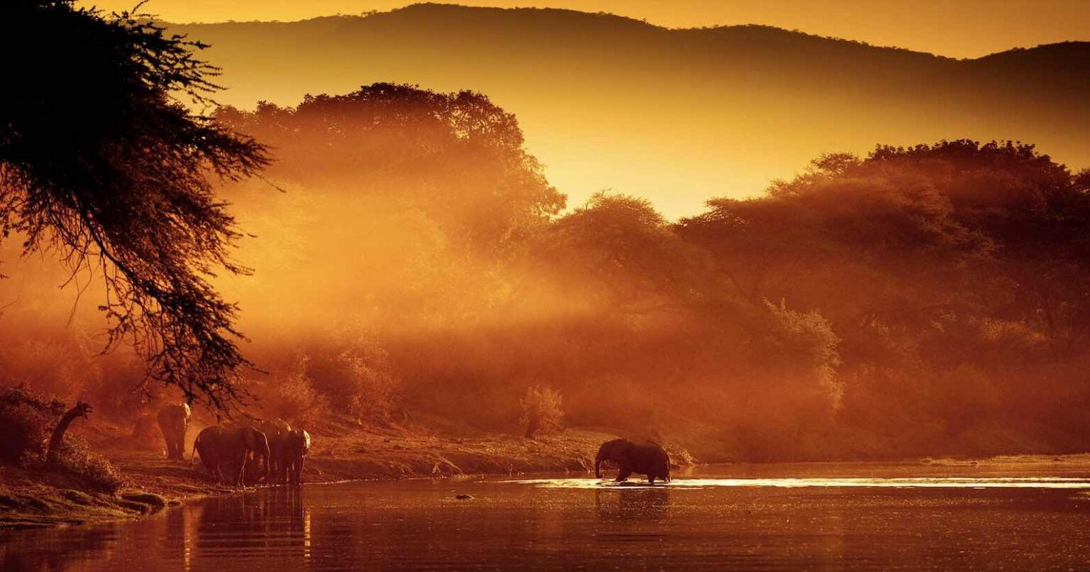 Our Top 5 Best Places To Visit In Zambia - Travelho