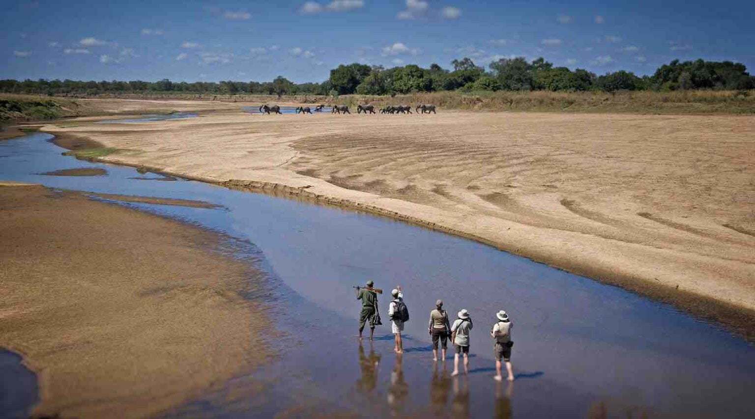 Our Top 5 Best Places To Visit In Zambia - Travelho