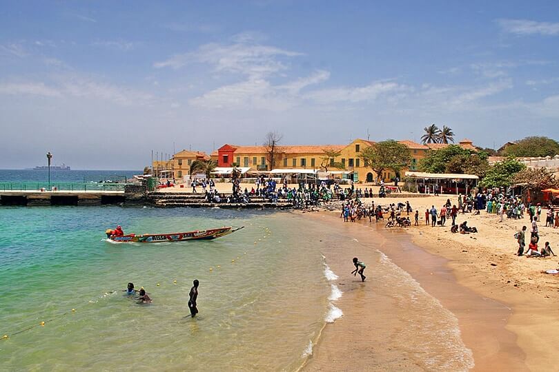 Our Top 5 Best Places to Visit in Senegal: - Travelho
