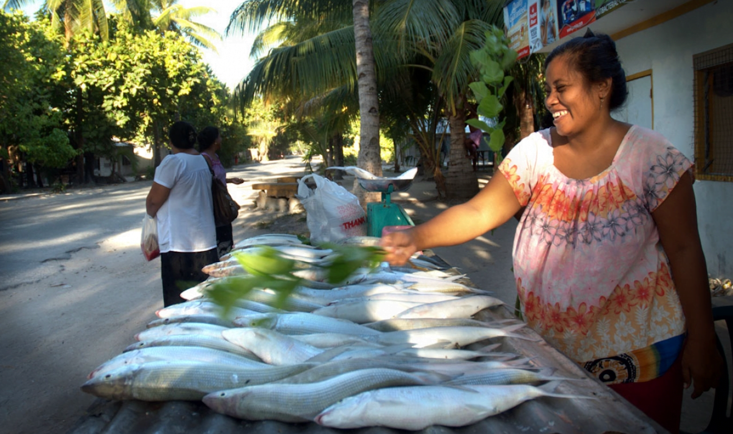 Our Top 5 Best Places to Visit in Kiribati: - Travelho
