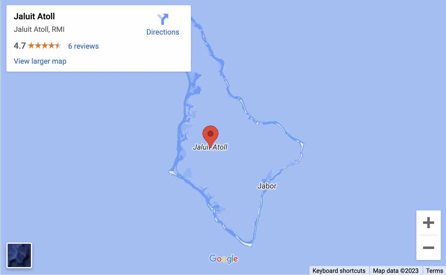 Our 5 Best Places to Visit in Marshall Islands: - Travelho