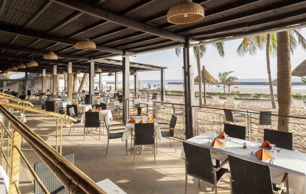 Our Top 5 Best Places to Visit in Senegal: - Travelho