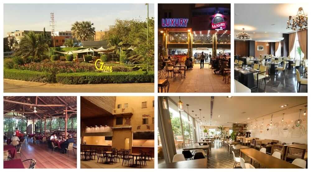 Our Top 5 Best Places To Visit In Sudan: - Travelho