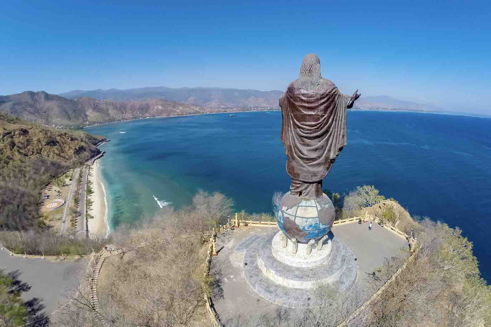 Our Top 5 Best Places to Visit in East Timor - Travelho