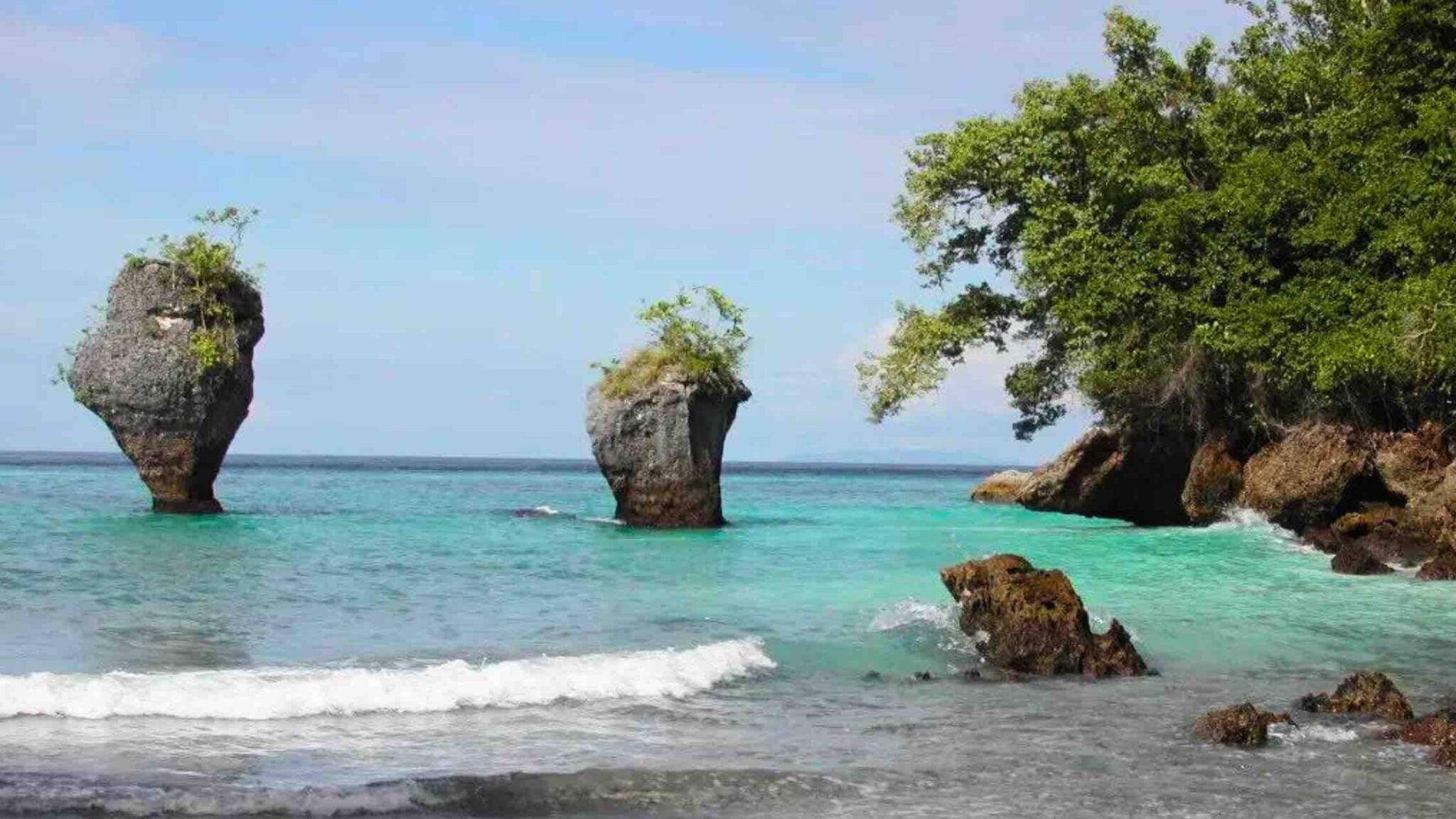 Our Top 5 Best Places to Visit in East Timor - Travelho