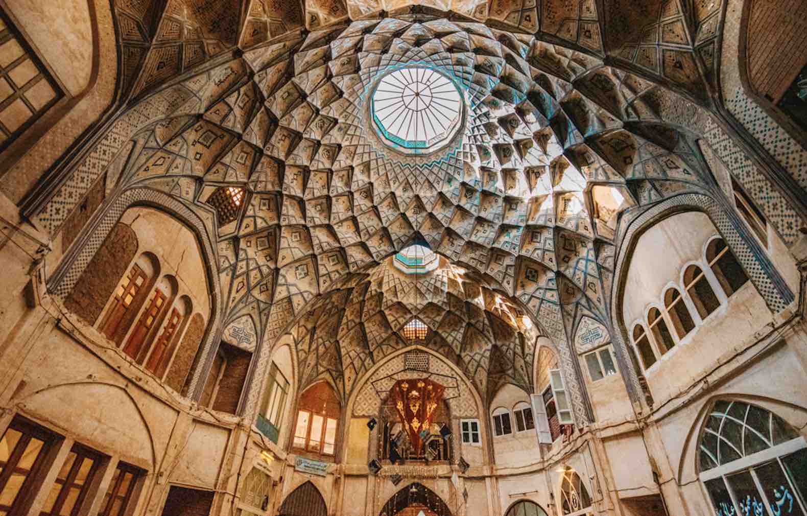 Our Top 5 Best Places to Visit in Iran - Travelho