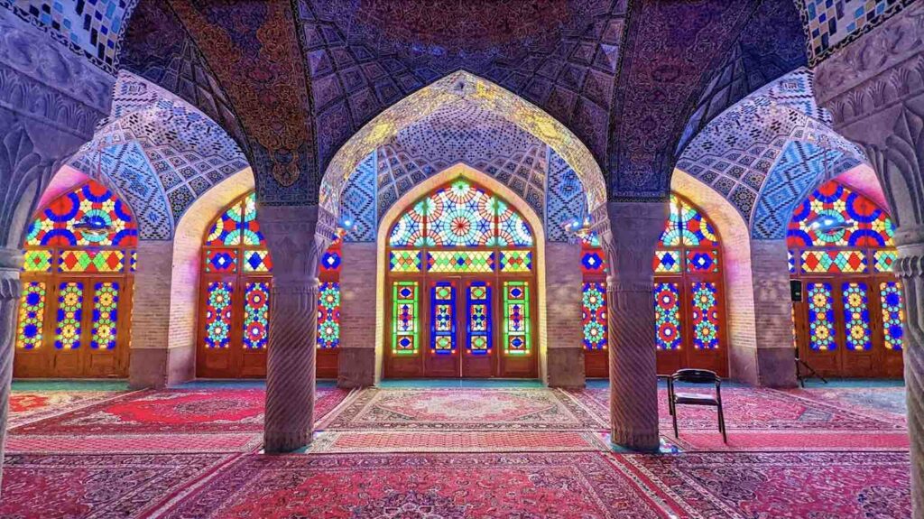Our Top 5 Best Places to Visit in Iran - Travelho
