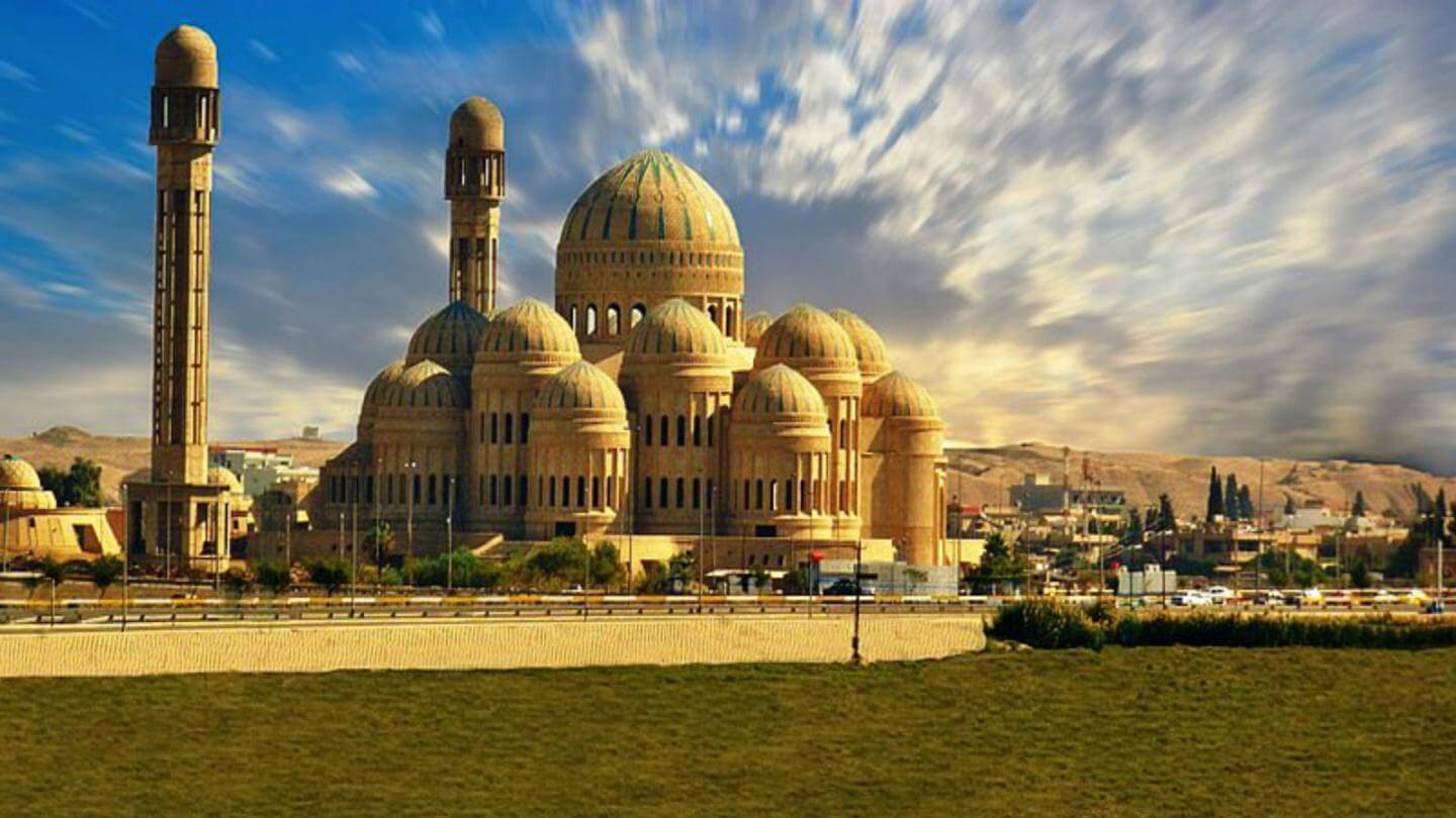 Our Top 5 Best Places to Visit in Iraq - Travelho