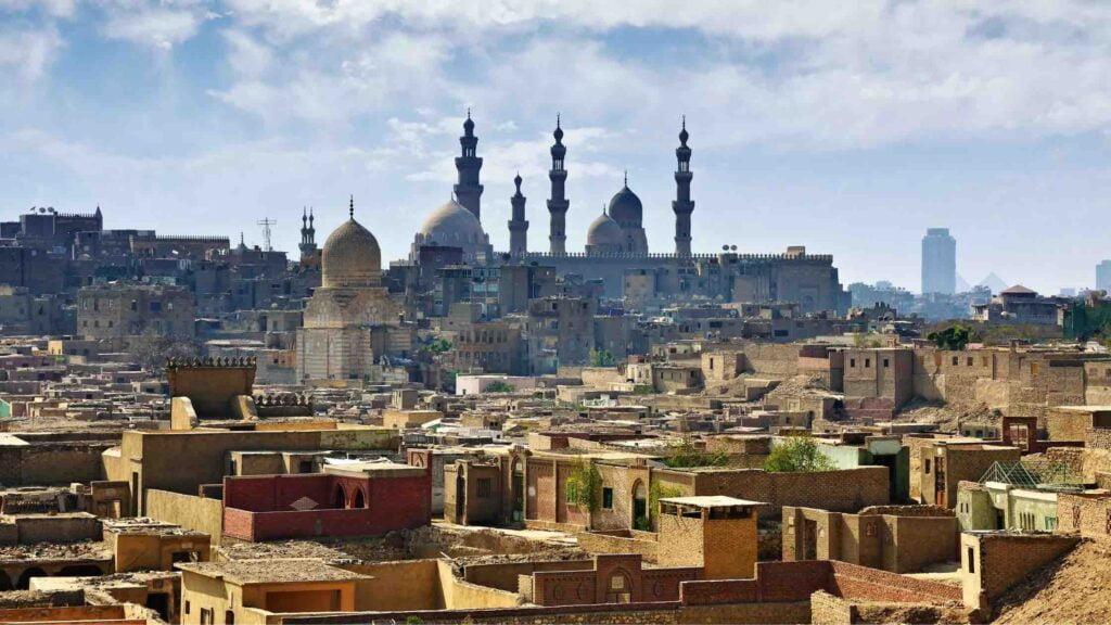 Our Top 5 Best Places to Visit in Iraq - Travelho