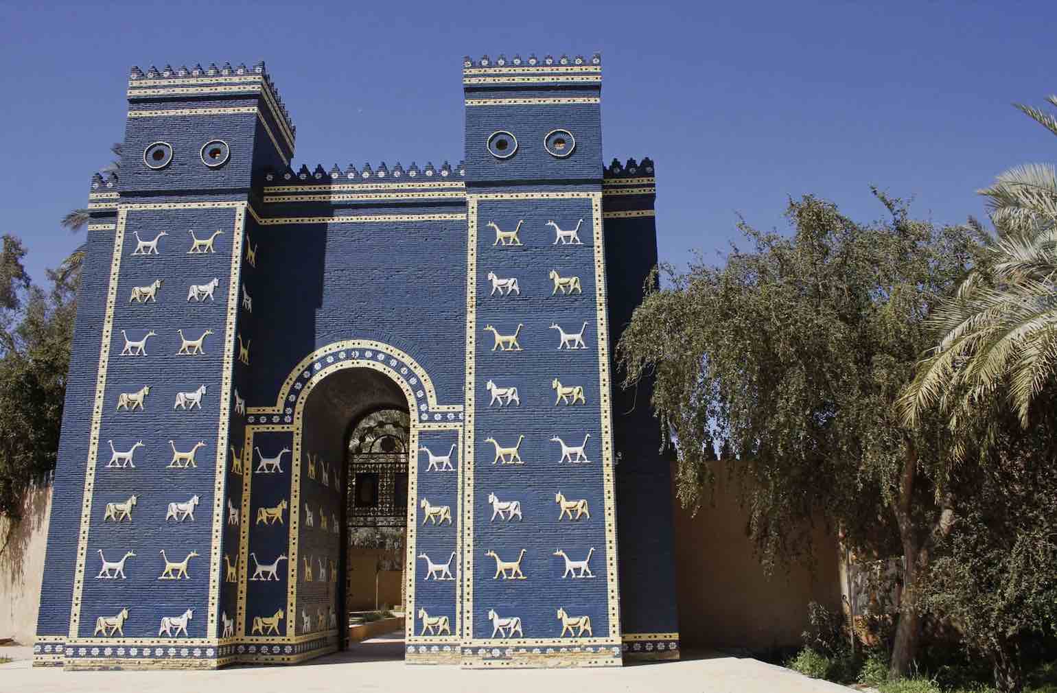 Our Top 5 Best Places to Visit in Iraq - Travelho