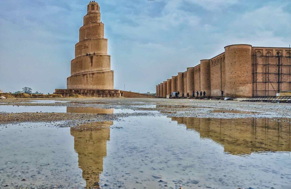 Our Top 5 Best Places to Visit in Iraq - Travelho