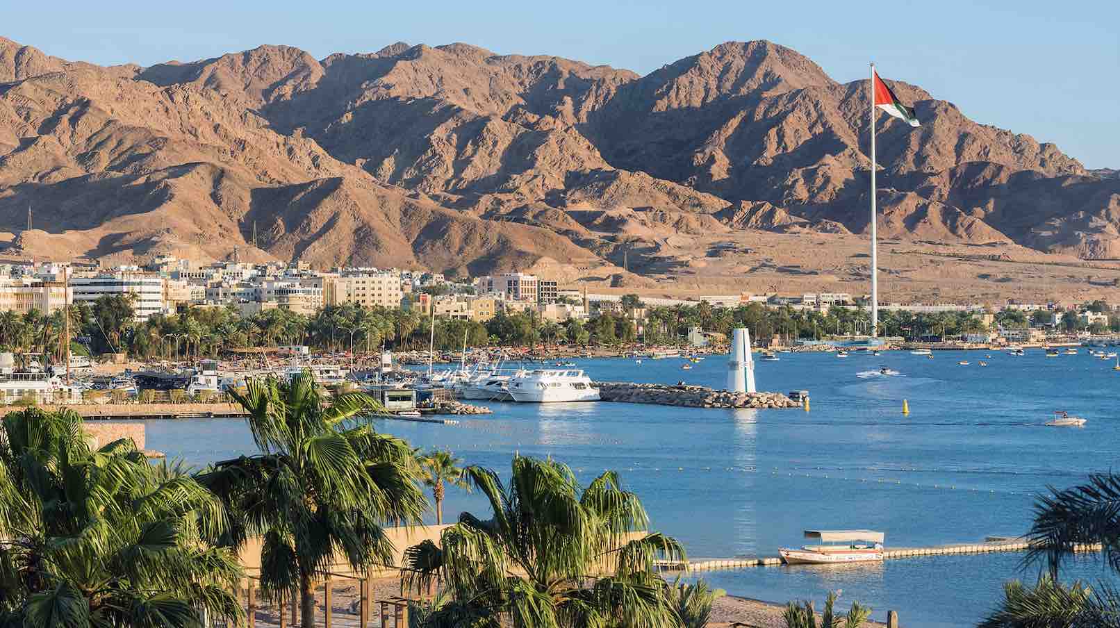 Our Top 5 Best Places to Visit in Jordan - Travelho