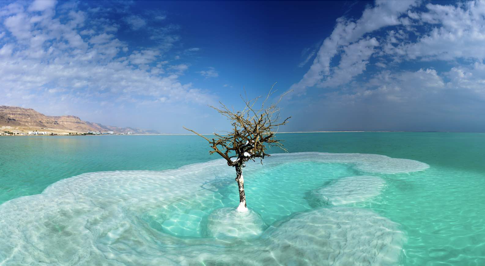 Our Top 5 Best Places to Visit in Jordan - Travelho