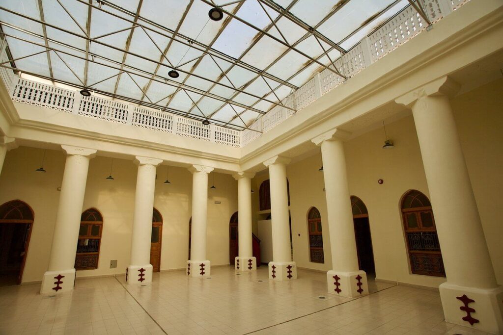 Our Top 5 Best Places to Visit in Kuwait - Travelho