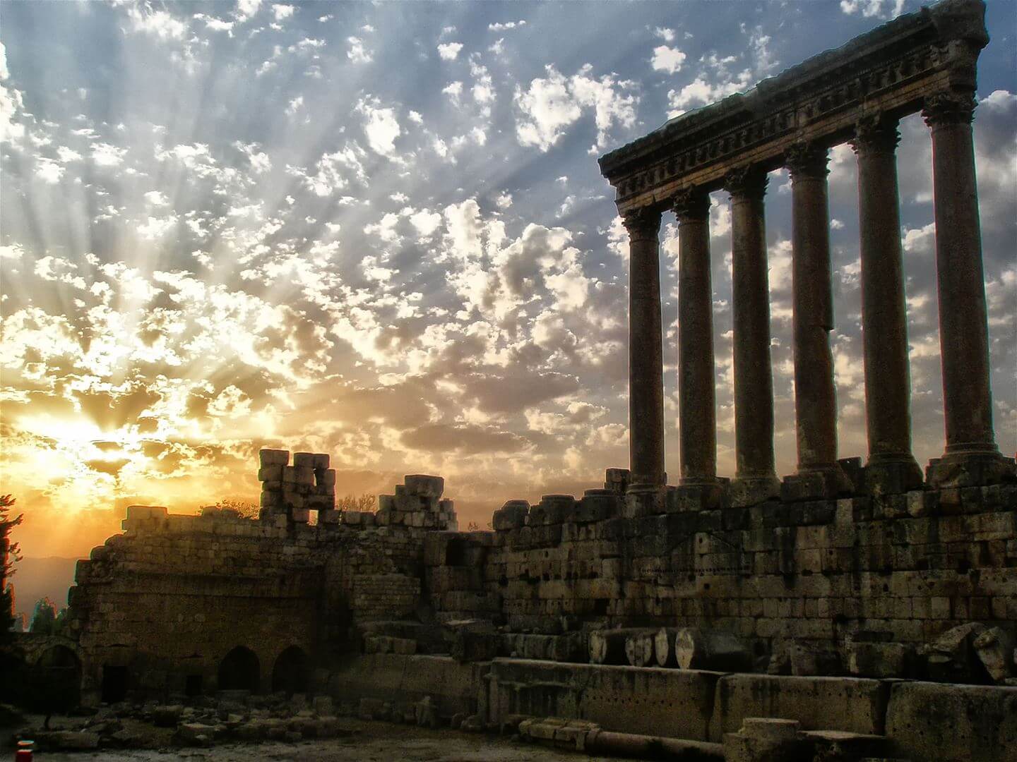 Our Top 5 Best Places To Visit In Lebanon Travelho