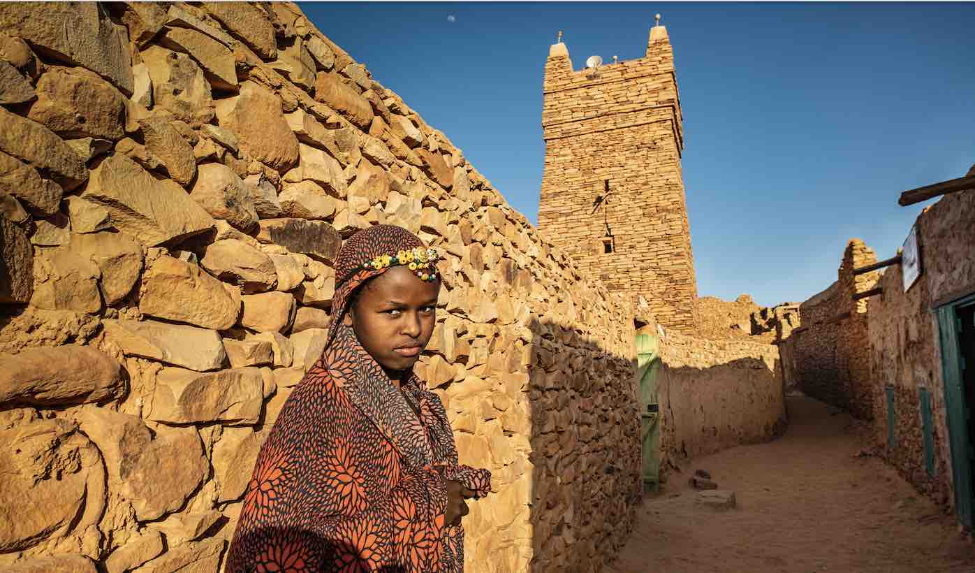 Our Top 5 Best Places to Visit in Mauritania - Travelho