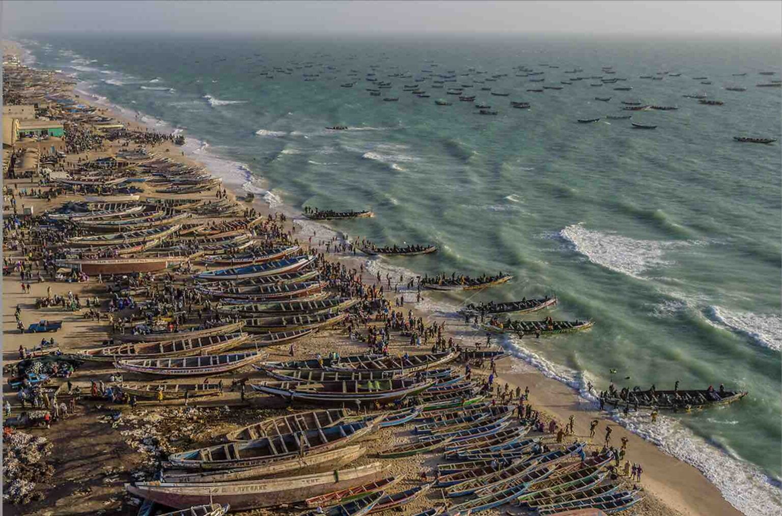 Our Top 5 Best Places to Visit in Mauritania - Travelho