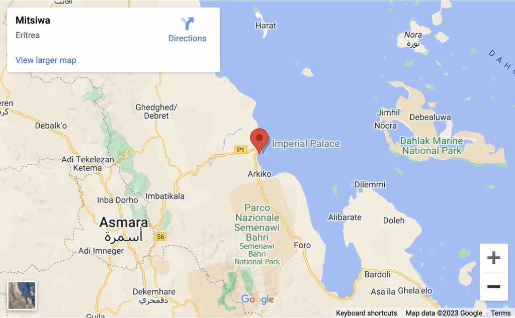 Our Top 5 Best Places to Visit in Eritrea - Travelho