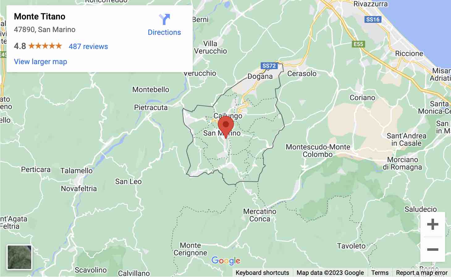 Our Top 5 Best Places to Visit in San Marino - Travelho