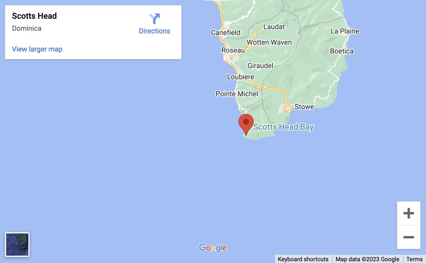 Our Top 5 Best Places to Visit in Dominica - Travelho